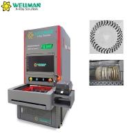 China X Ray Parts Counter SMT Industry AI Deep Learning 99.99% Accuracy for sale