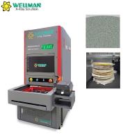 China X Ray Parts Counter 01005 Component Support 430mm Reel Compatibility SMT Industry for sale
