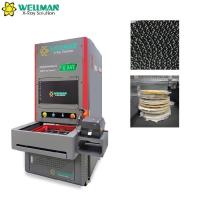 China Industrial X Ray Parts Counter 700μA Tube Current Electronic Assembly for sale
