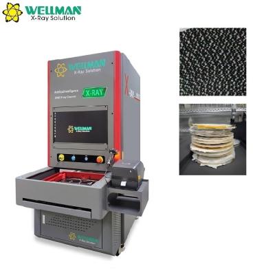 China Industrial X Ray Parts Counter 700μA Tube Current Electronic Assembly for sale