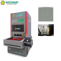 China SMT  X Ray Reel Counter Reel Counting Radiation Safe Compliance for sale