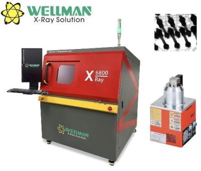 China Long lifespan x ray source and x ray inspection equipment with 5