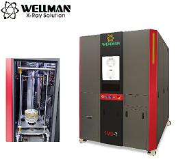 China SMT Intelligent Material Tower with a height extendable up to 2.7 meters and a capacity of 1,120 trays for sale