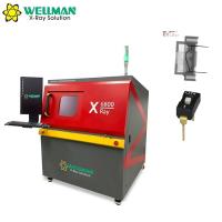 China SMT PCB X Ray Inspection Machine  90kV Closed Tube Maintenance Free for sale