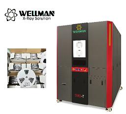 China SMD Tower with Extendable Height 2.7 meters and 1120 Trays Capacity Featuring Multi-Tower Connection for sale