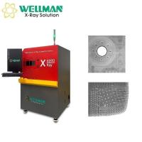 China Electronics X Ray Machine designed for inspection with keyboard and mouse operation control for sale