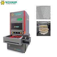China X Ray Reel Counter SMT Industry AI Deep Learning 99.99% Accuracy for sale