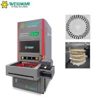 China X Ray Parts Counter 01005 Component 430mm Reel Compatibility SMT Industry for sale