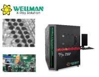 China Reliable Intelligent High-Magnification Microfocus X-Ray Inspection System for sale