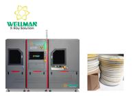 China Ultrafast High Accuracy AI Powered X ray Parts Counter for sale