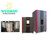 China Intelligent Efficient SMD Tower Enabling Full Automation Multi System Linkage and Precise Inventory for sale