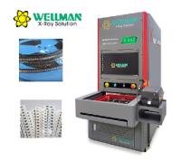China 99.9% Accuracy X Ray Parts Counter for Electronic Components Counting and statistics management for sale