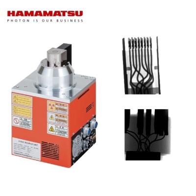 China Hamamatsu X Ray Source Providing Detailed X Ray Imaging for Control of Metal Components Printed Circuit Boards for sale