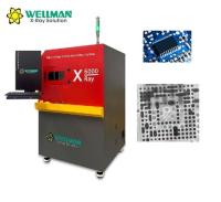 China 3-Axis Coordination and Tiltable Offline Inspection Equipment for sale