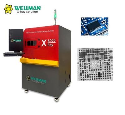 China 3-Axis Coordination and Tiltable Offline Inspection Equipment for sale