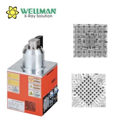 China Microfocus Japan Hamamatsu X-ray Tubes with Multiple Voltage Specifications for sale