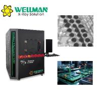 China High-throughput Fully Automatic 360° Omnidirectional 3D Inspection Equipment for sale