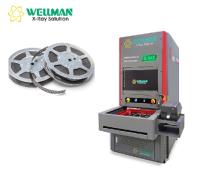 China Semi-auto X-ray Counter with AI Precise Counting and auto code scanning and label printing for sale