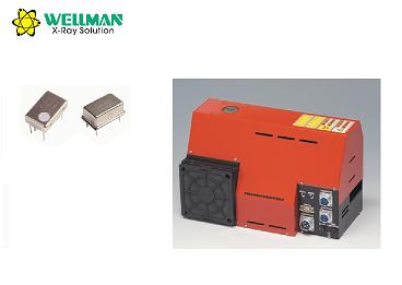 China Hamamatsu X Ray Source 110KV Microfocus Designed for Easy Handling High Stability and High Output with Integrated Control Function for sale