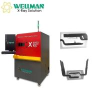 China Electronics X Ray Machine with Large Table Size and High Load Capacity Suitable for sale