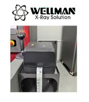 China AI Technology SMD X ray Counter with Cloud Database Integration and 99.99% Accuracy for sale