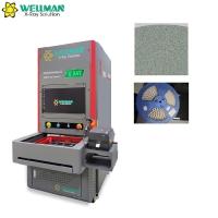 China X Ray Parts Counter SMT Industry 99.99% Accuracy 10s Ultrafast Counting for sale