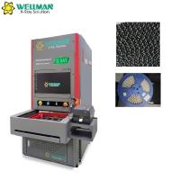 China SMT Production X Ray Component Counter Free AI Updates MES ERP Integration for sale