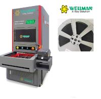 China Smart X-ray Reel Counter with 80kV Closed X-Ray Tube, 17