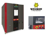 China Fully Automatic SMD Tower with 750 Reels Capacity and Batch Code Scanning for High-Capacity Storage for sale