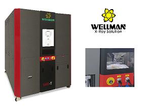 China Fully Automatic SMD Tower with 750 Reels Capacity and Batch Code Scanning for High-Capacity Storage for sale