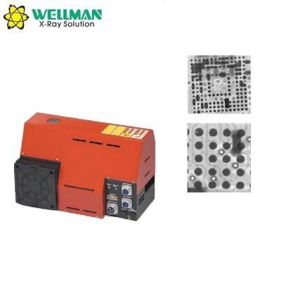 China Microfocus X Ray Source Nondestructive Inspection 110kV High Output 800μA for sale
