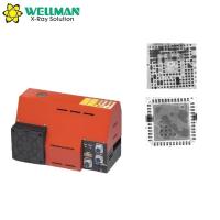 China 110kV X Ray Source In line Inspection High Precision 15-80μm Focal Spot for sale