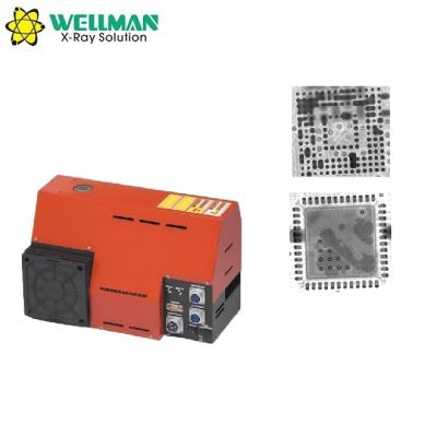China 110kV X Ray Source In line Inspection High Precision 15-80μm Focal Spot for sale