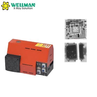 China X Ray CT Inspection X Ray Source Food Medicine Inspection Sealed Type Tube Convection Cooling for sale