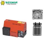 China Microfocus X Ray Tube PCB Inspection 50W Max Output RS232C Control for sale
