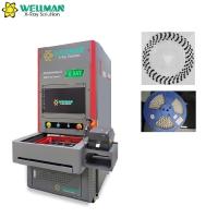 China Automatic X Ray Parts Counter EMS Factory SMD Reel Inventory for sale