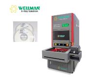 China X-ray Reel Counter with 80kV Closed Tube and Ultrafast Counting for sale