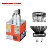 China Hamamatsu X Ray Source 130 kV Microfocus X Ray Source Ideal for Electronic Printed Circuit Board Plastic for sale