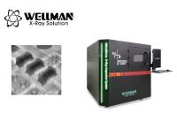 China Intelligent High-Magnification Microfocus X-Ray Inspection Machine with 10kg table for sale