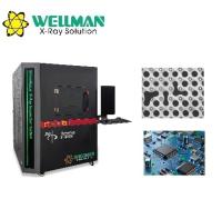 China The new generation of five axis rotatable 3D CT inspection equipment for sale
