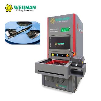 China X-ray Reel Counter with 99.99% Counting Accuracy and Supporting 17'' Reel for sale