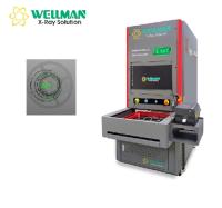 China X-ray Parts Counter with AI deep learning and Cloud Database Integration for sale