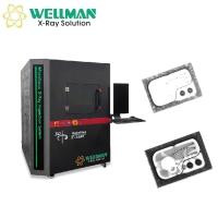 China BGA X Ray Machine  with Japan Hamamatsu Microfocus X Ray Source for sale
