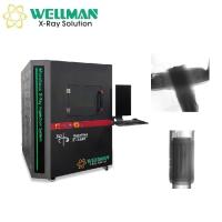 China BGA X Ray Machine with Japan Hamamatsu X Ray Tube and 5 Inch HD Digital Flat Panel Detector for sale