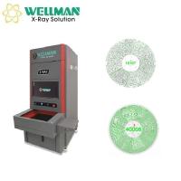 China X-ray counter with accurate, ultra-fast counting. for sale