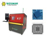 China SMT x ray inspection system with 530x530mm inspection stage and 10KG load capacity for sale