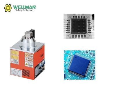 China 130 kv Microfocus Japan Hamamatsu X-ray Tubes with the Longest Lifespan for sale