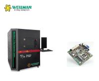 China X-ray Inspection Equipment with a 400*400mm Large Stage and 10kg Load Capacity for Electronics for sale