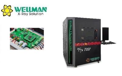 China x ray Inspection Equipment  can rapidly inspecting and connected with MES/ERP system for sale