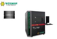 China Multi-functional X-ray Inspection Equipment for Non-Destructive Testing of Industrial Parts for sale